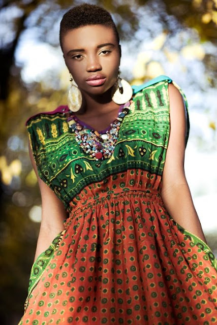 "Réserve d'inspirations": "Quelques créations de mode (+ Motif)"