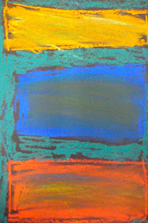 Experiments in Art Education: Mark Rothko: Color + Emotion