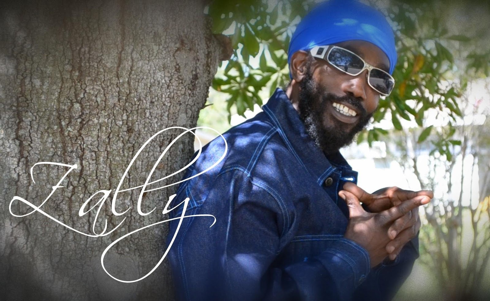 Reggaediscography: ZALLY - DISCOGRAPHY: (Reggae Singer)