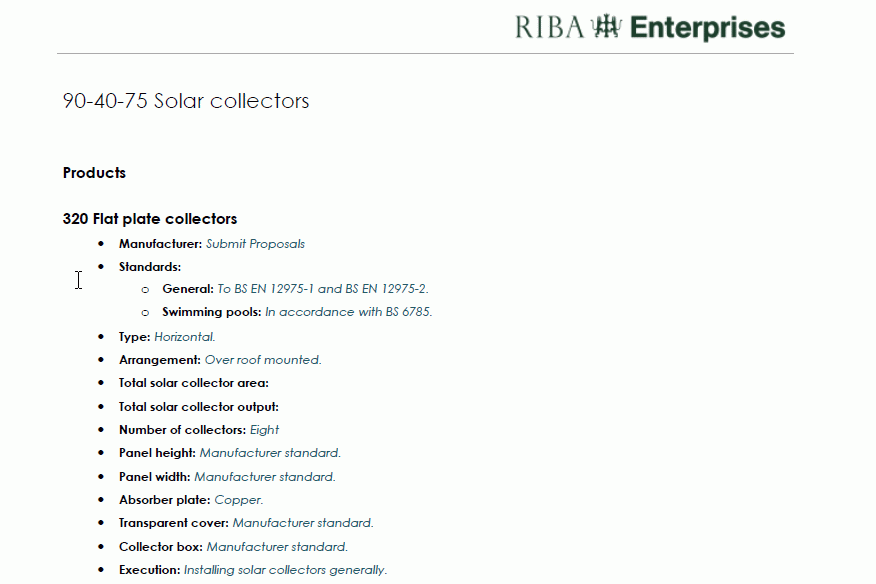Construction Code - Blog about digital and the NBS platforms from ...