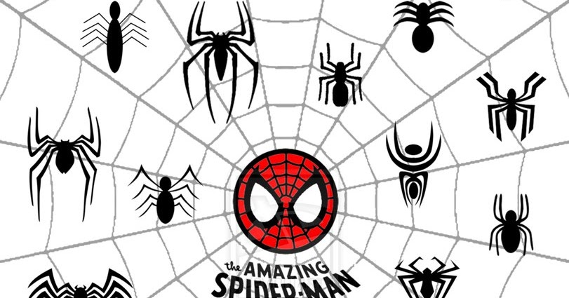 The Amazing Spider Man 2 Symbol