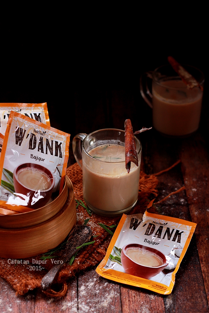 Terbaru 23+ Wedang Bajigur Sachet
