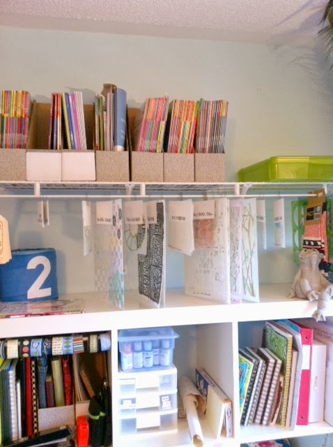 LINDA KITTMER'S FIBRE ART, PHOTOGRAPHY & JOURNALLING: Brilliant Idea ...