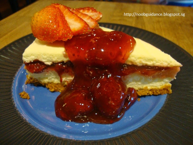 MaoMao Eats!: Sun Ray Cafe