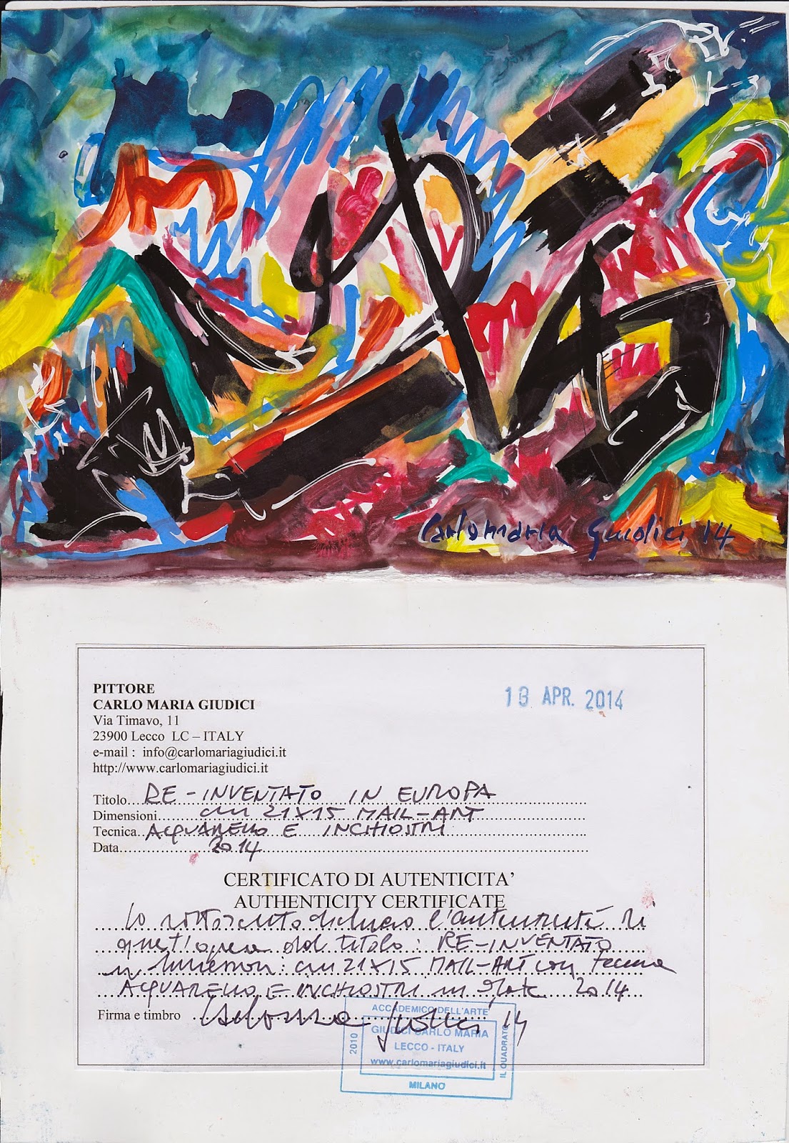 Reinvention : A Mail Art Project: PAGE 12 : Jessica Voorsanger, Dorian ...