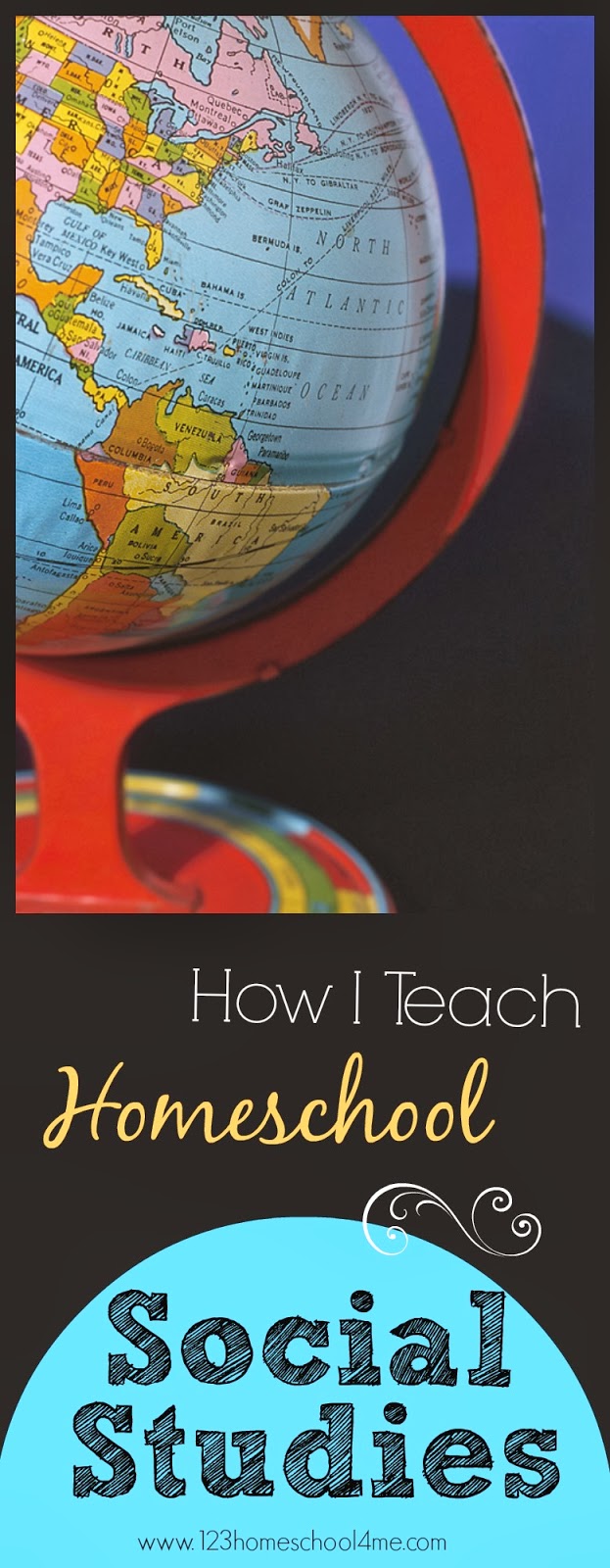 how-i-teach-homeschool-social-studies