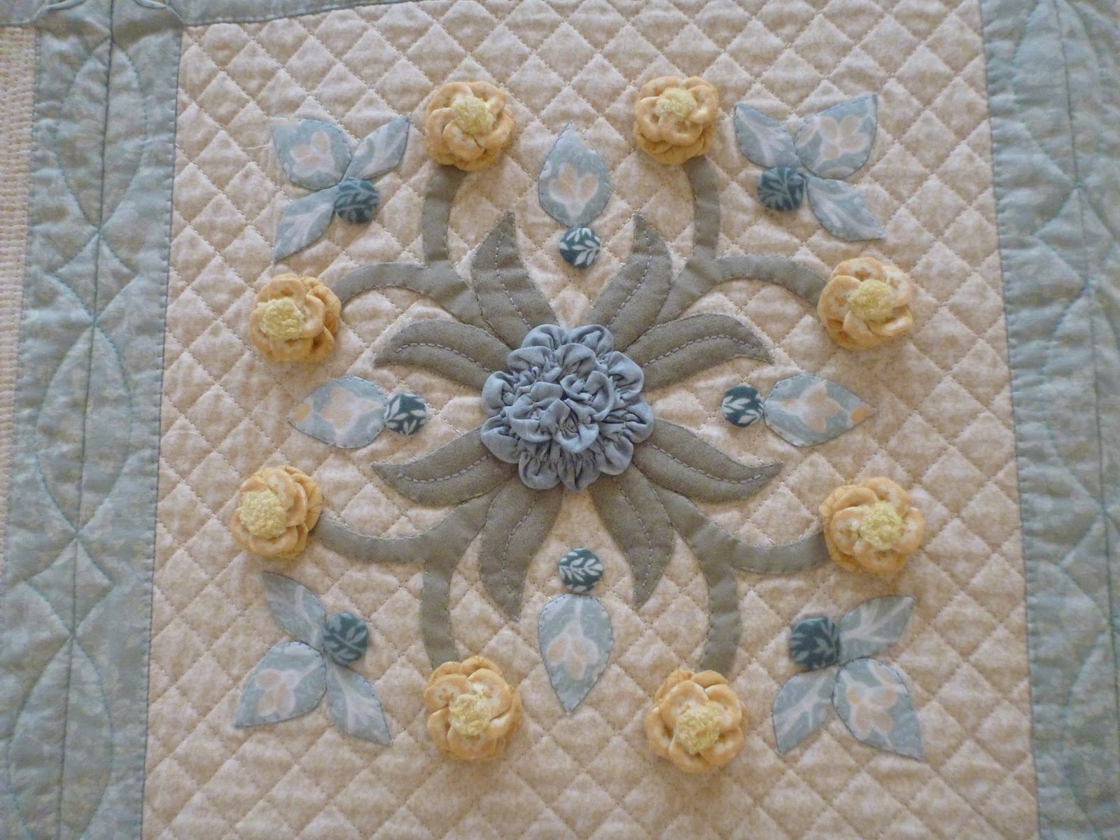 Patchwork, Quilting and Craft Workshops and Retreats: Festival of ...