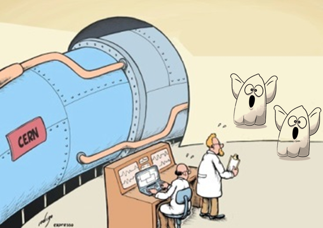 Physics and Fun with Probability One