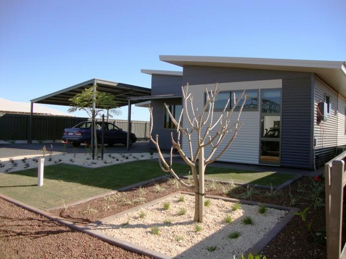 Prefab Homes - Modular Homes - Australia: Aussie Modular Solutions