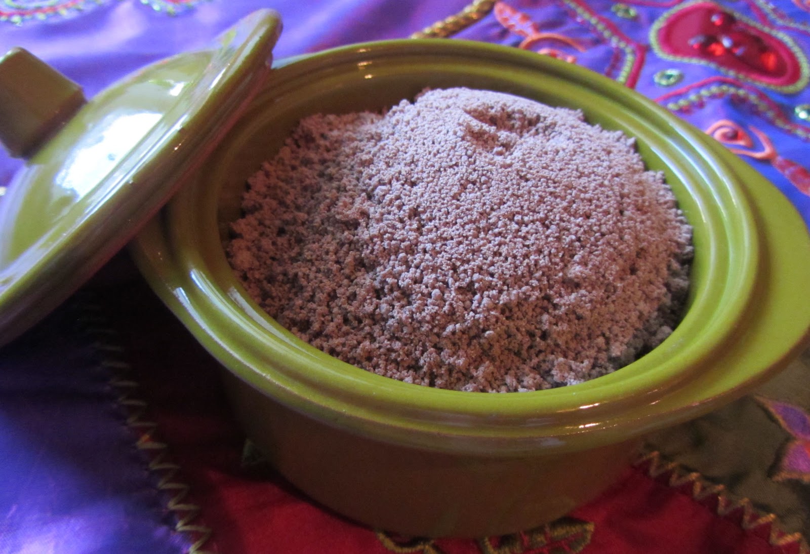Nutella Powder #SundaySupper Gifts from the Kitchen | I Run For Wine