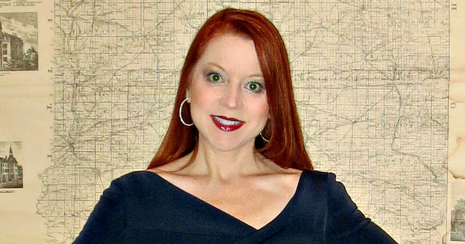 Red's Shoe Diaries: Local Profyle!