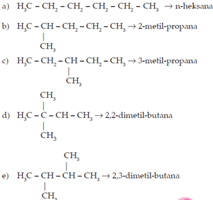 KIMIA ORGANIK I: ISOMER STRUKTUR SENYAWA HIDROKARBON DAN SISTEM NOMENKLATUR