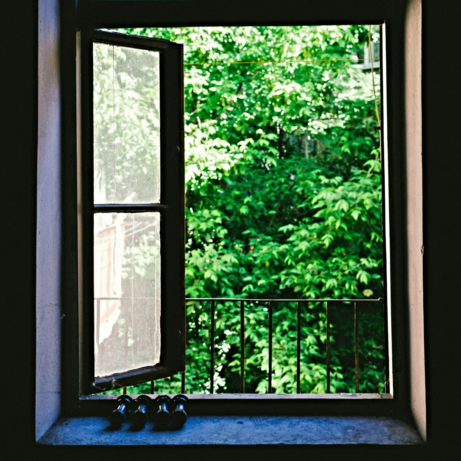 Jimmy's Opinion: August 2017