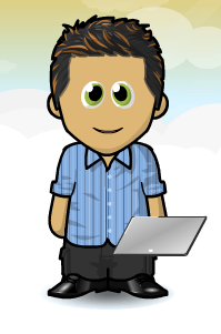 ACTIVE8: Nogard visualising activity