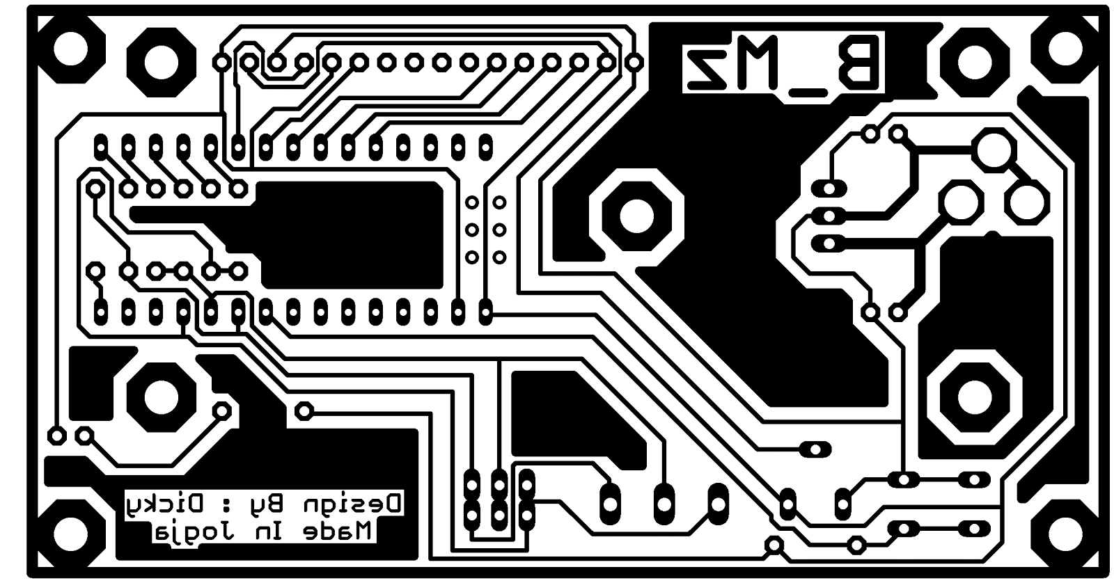 ESR Meter (Ardu Tester) "Multimeter Arduino" - calesmart.com