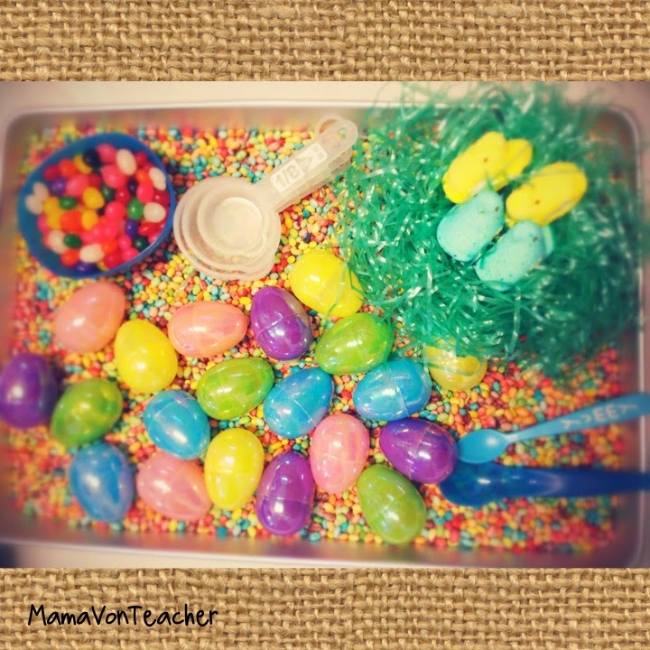 April 2014 - Teach Me How