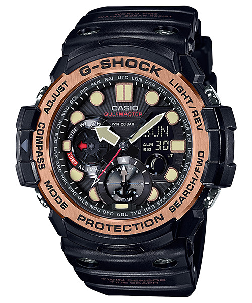Kedai Jam Casio G-Shock Original 013-244 9295 [100% ORIGINAL]: Special ...