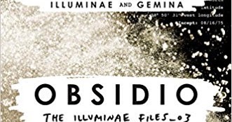 Carolina läser...: Obsidio