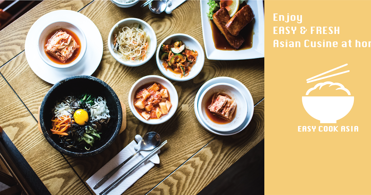 【創業基地】不只是美食，更是文化底蘊的饗宴：柏林新創公司 Easy Cook Asia