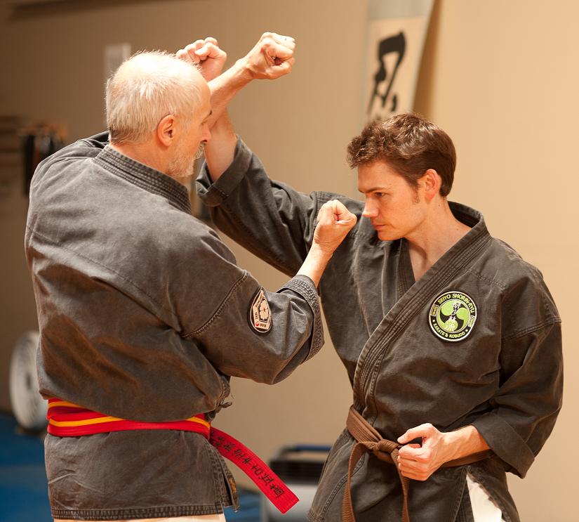 Traditional Karate, Kobudo, & Self-Defense, East Valley Phoenix, AZ