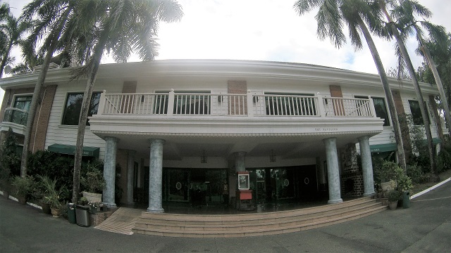 The Greenery: Baliuag Bulacan, Philippines