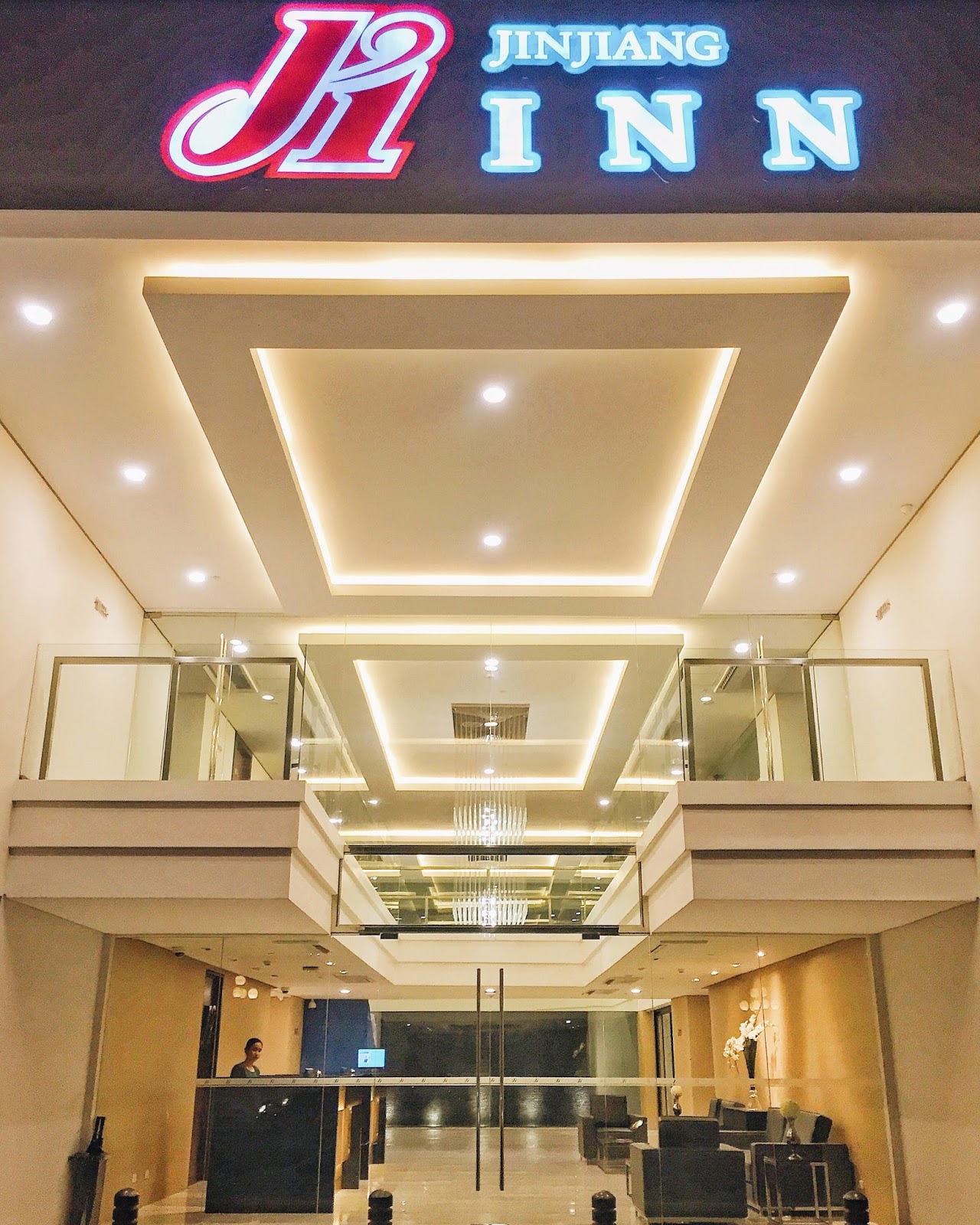 THE PHILIPPINES AND BEYOND: Jinjiang Inn brand from China opens in the ...