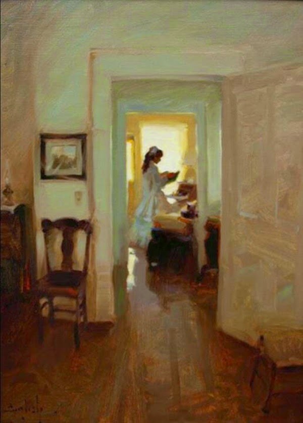 Impressioni Artistiche : ~ Kim English