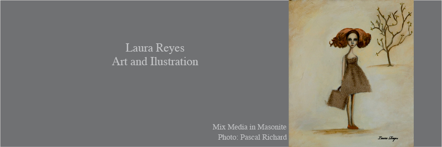 Laura Reyes Fashion San Miguel: La Mexicana Collection