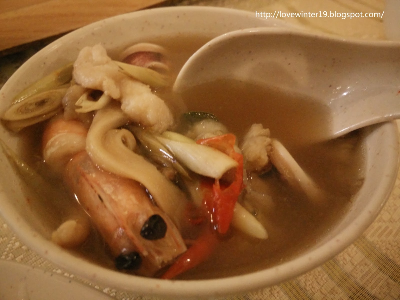 My Palace, My symphony of life and the rhythm in My heart: Thai ...