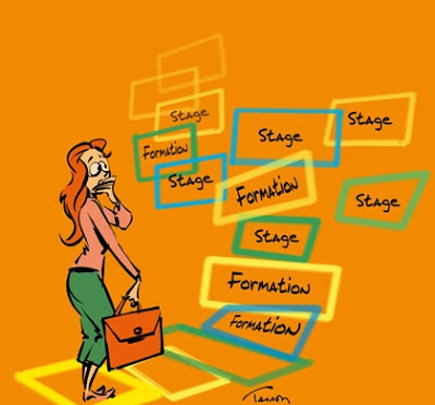 ressources humaines: Stage en entreprise : stage ou calvaire ? Quelle ...