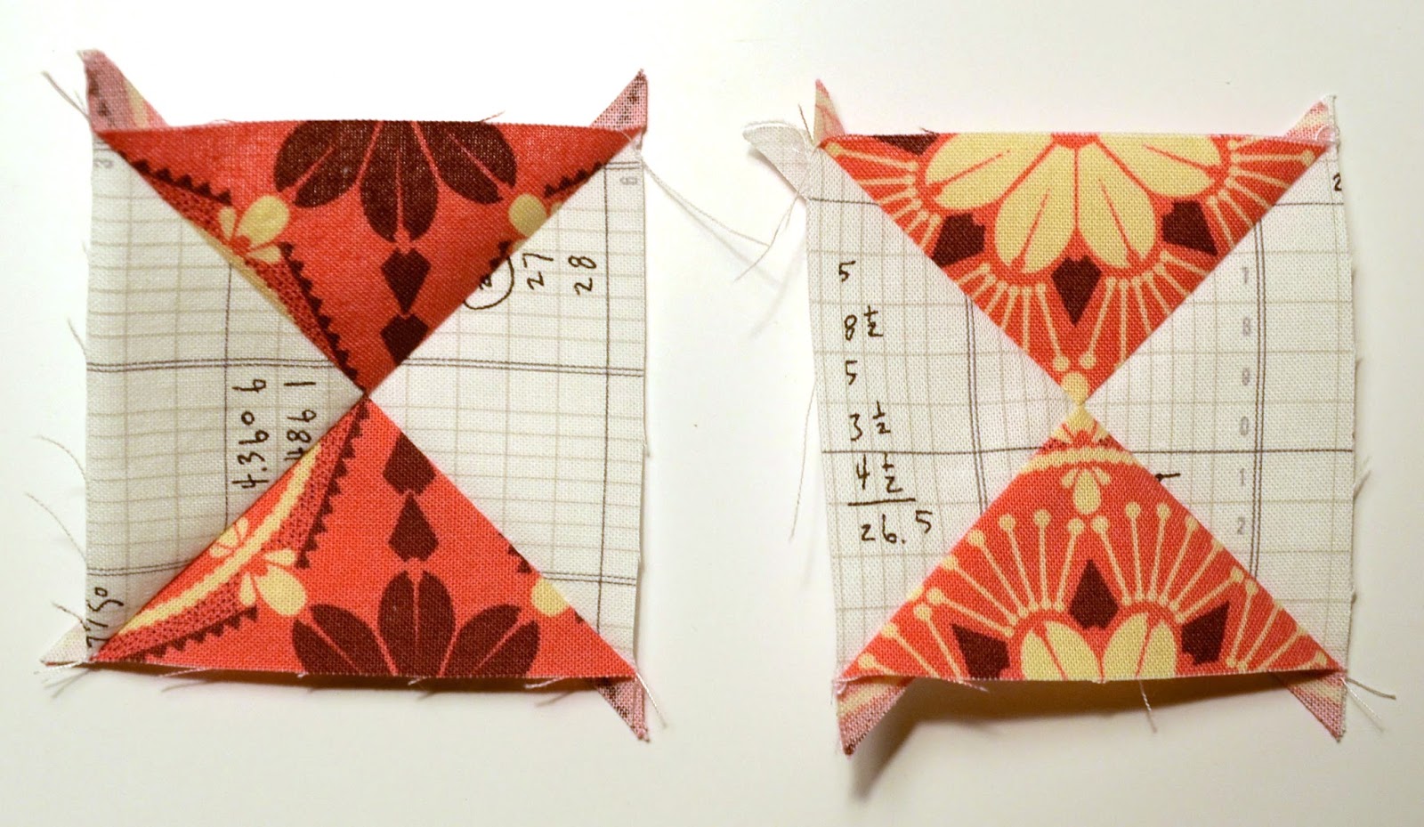 she can quilt: Decipher Your Quilt - Oddball blocks she can quilt: Decipher Your Quilt - Oddball blocks