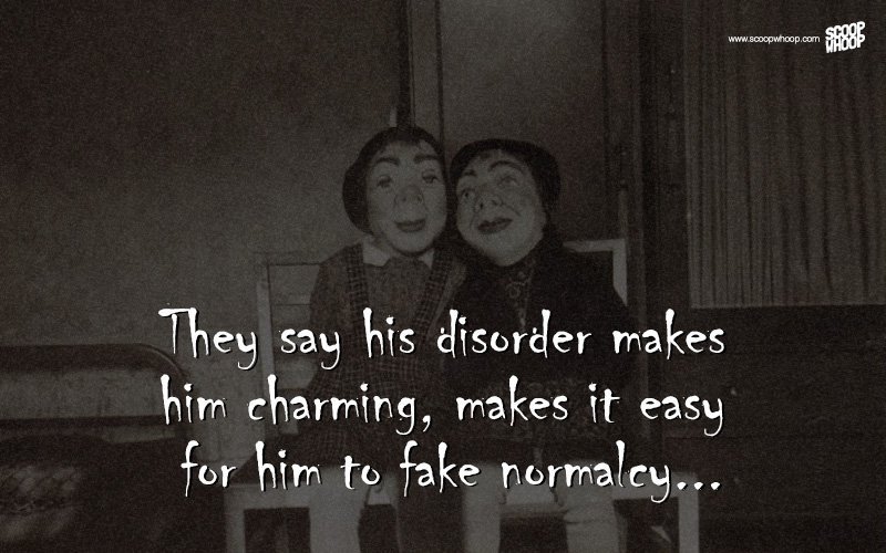 3 of the Creepiest horror stories to make you feel the Halloween Spirit