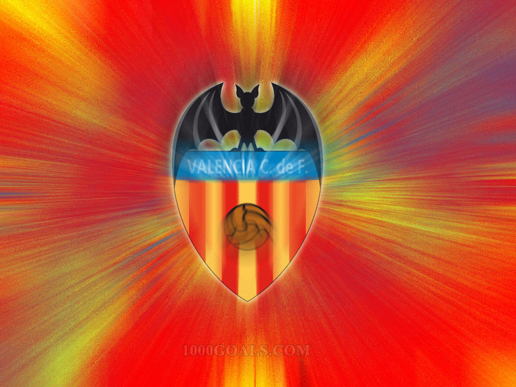 wallpaper free picture: Valencia FC Wallpaper