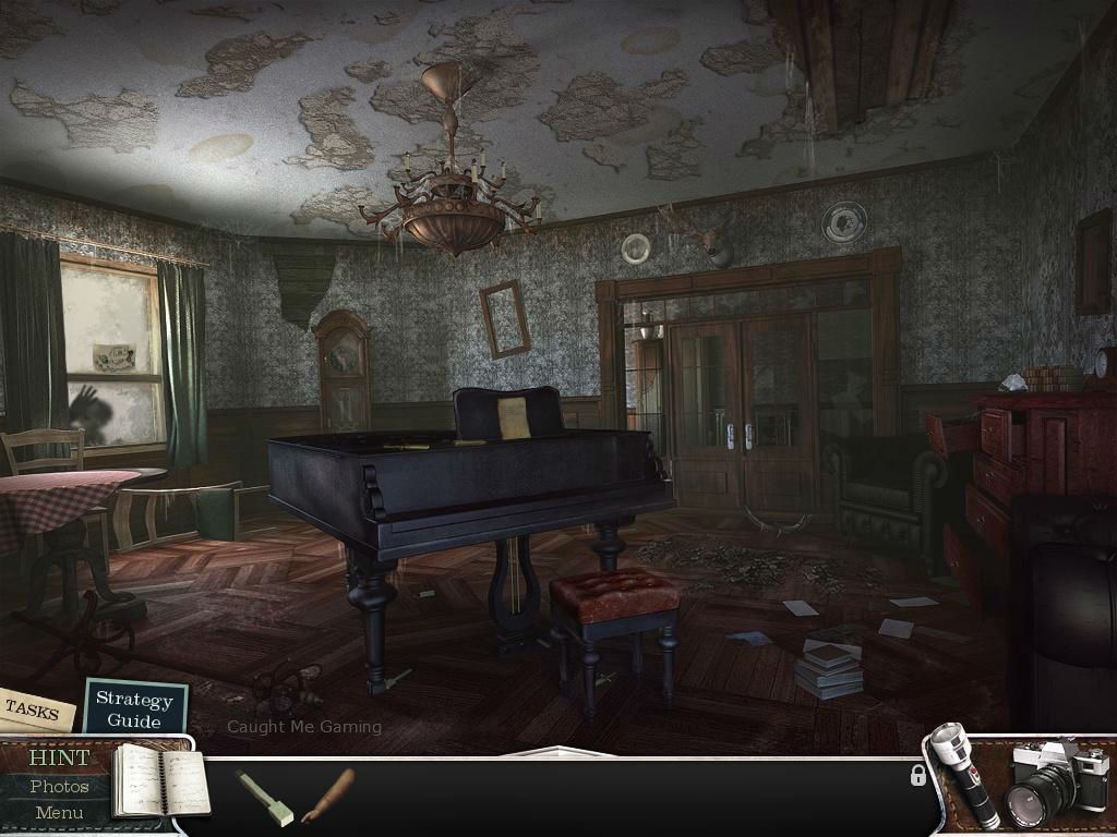 EQ Studios: Painscreek Devlog #5: Who Is Steven Moss?