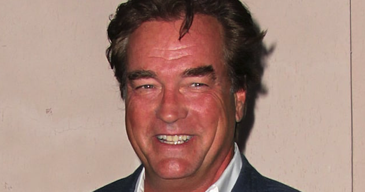 Simple Truth Television: Actor John Callahan Dead at 66