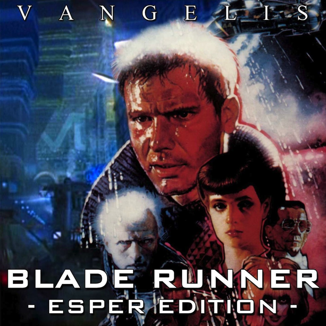Vangelis Blade Runner Rapidshare