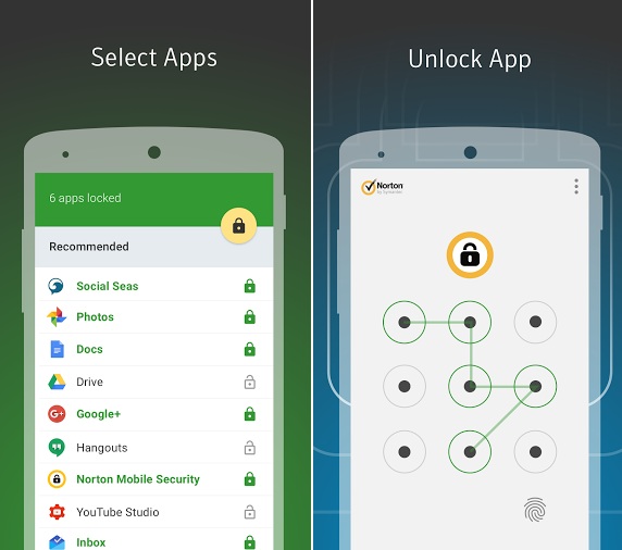 Top 11 Aplikasi Pengunci Aplikasi Android Terbaik & Ringan