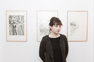 Paris Notes: April 2013