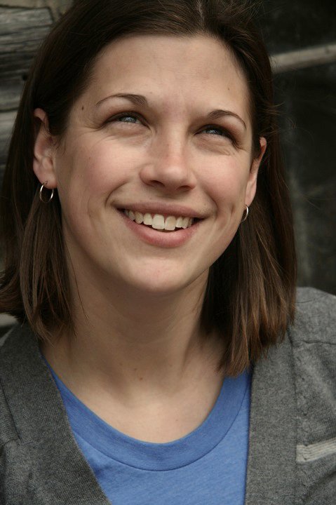 Adam Szymkowicz: I Interview Playwrights Part 800: Jess Foster