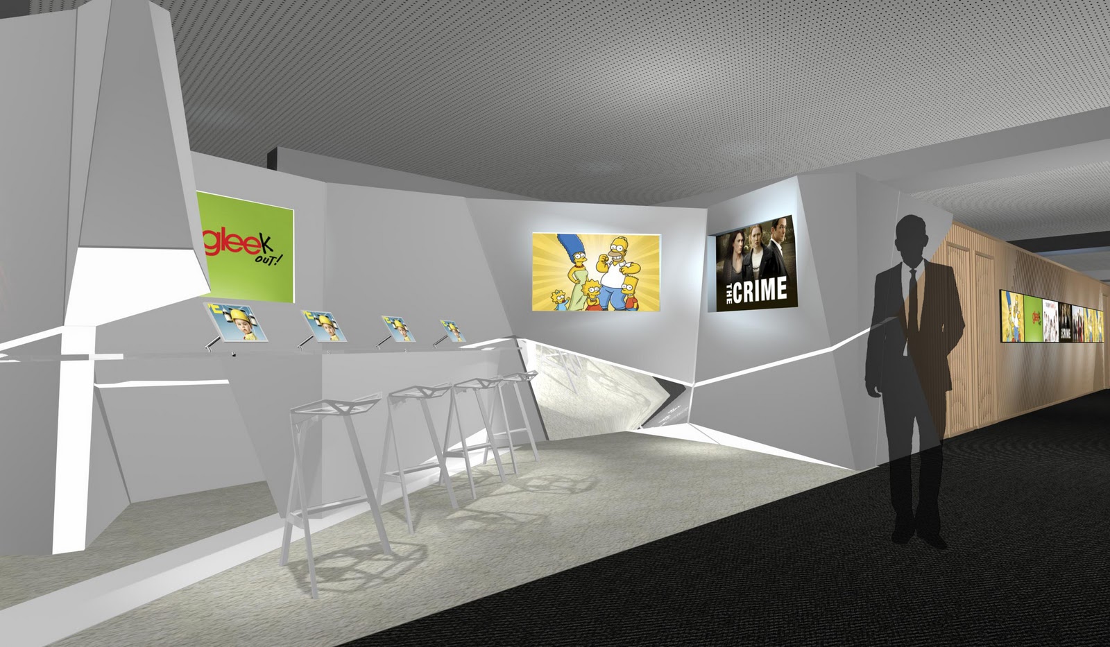 _I blog what I learn_★§: Environmental Design : Precedent Studies of ...