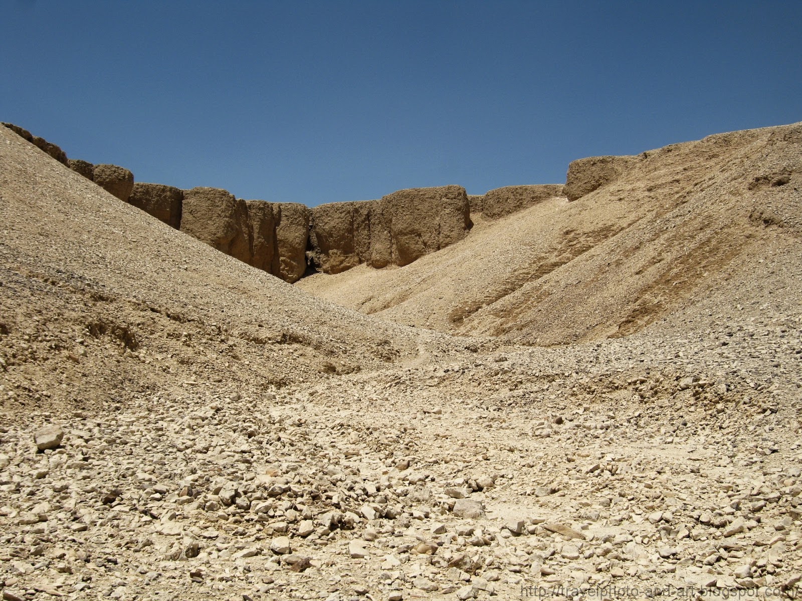 Lukas´s Photos and Graphic Art: Ancient Egyptian Capital of Waset (Part 2)