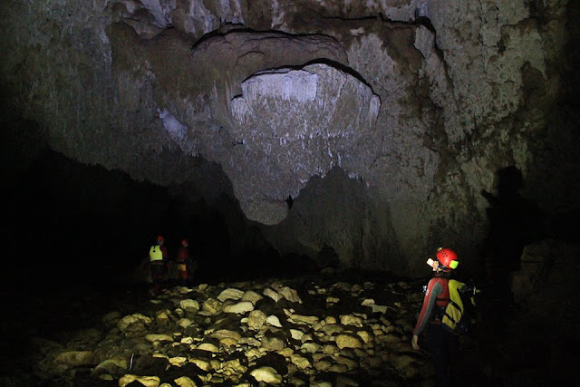 Adventure Diary: Pinipisakan Falls and Sulpan Cave