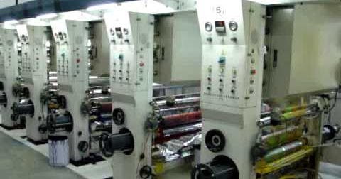 Rotogravure Printing Inks Market: Intensive Research Growth Avenues in ...