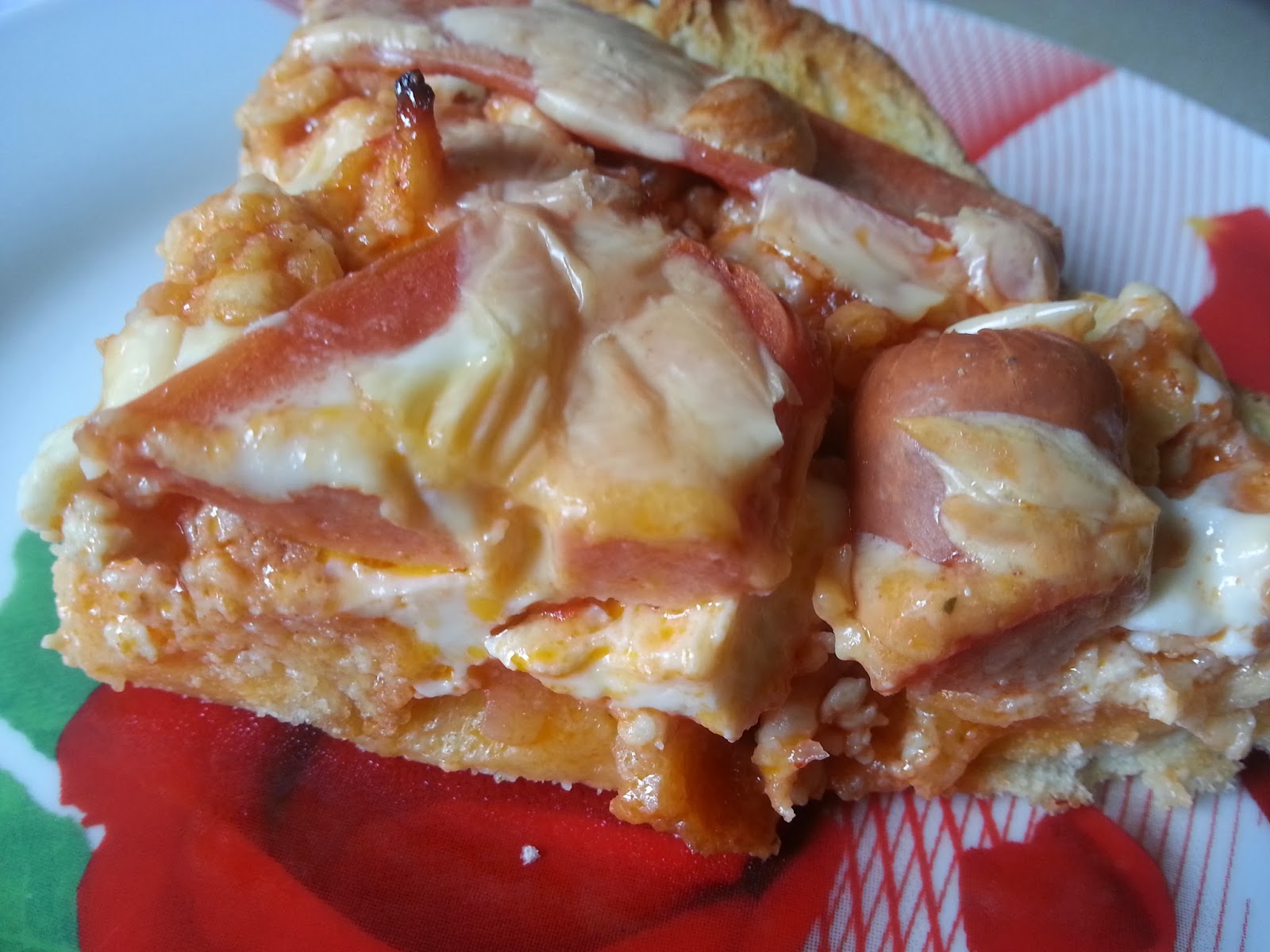 AufaZanKi: Sabsuka sangattt!!!