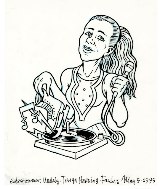 Danny Hellman Illustration Blog