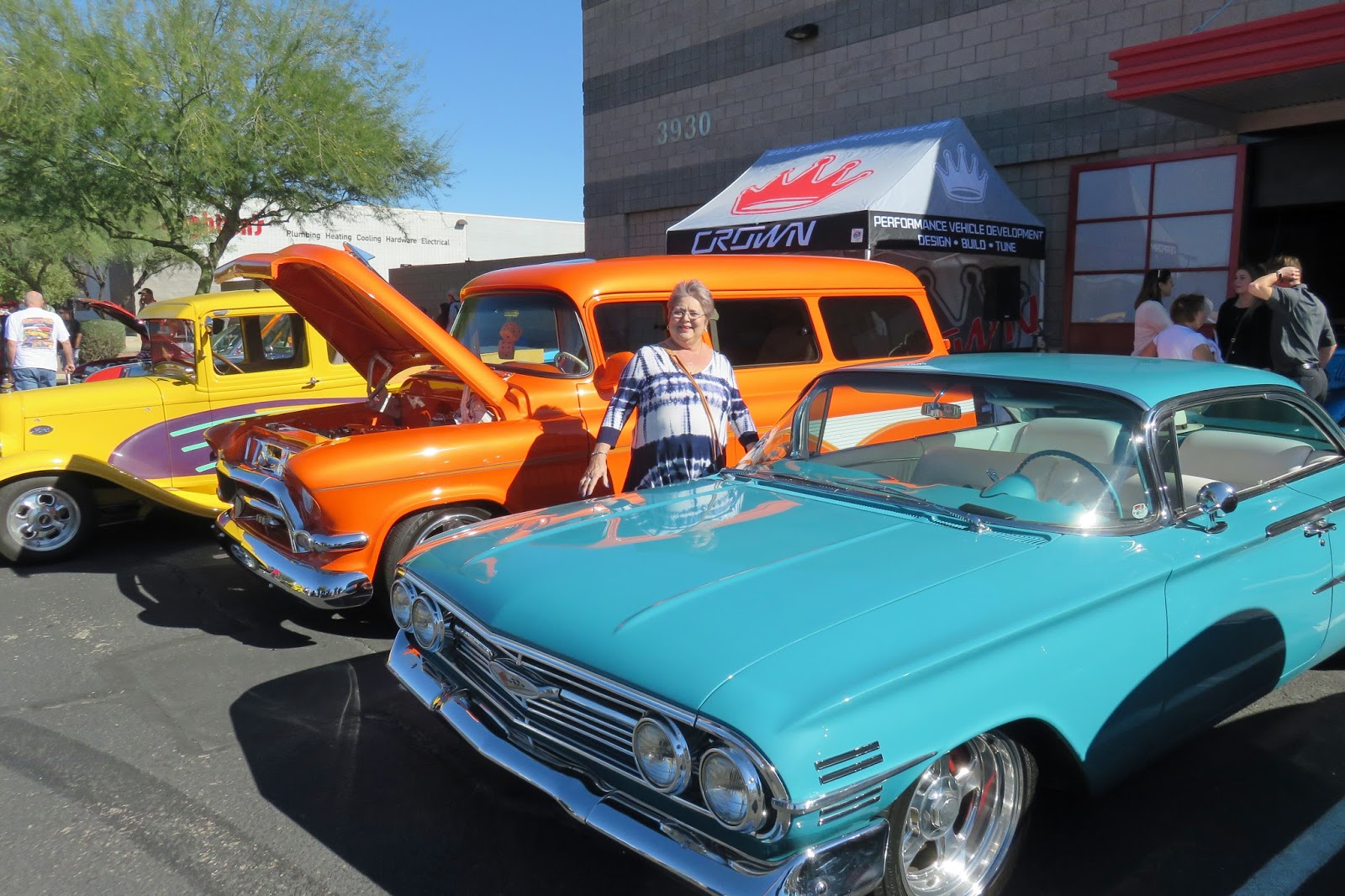 The Daily Rant: Calling All Car Freaks And Geeks