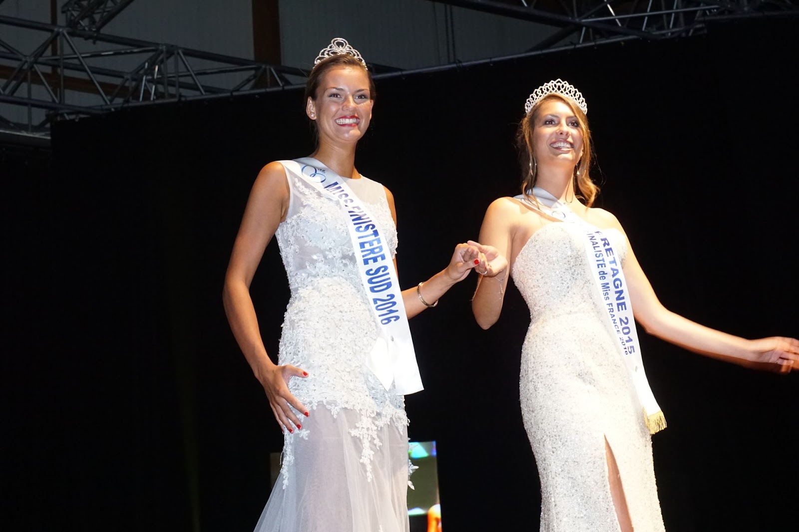 Les élections de miss en Bretagne et dans l'Ouest, par Pierre Boucher ...