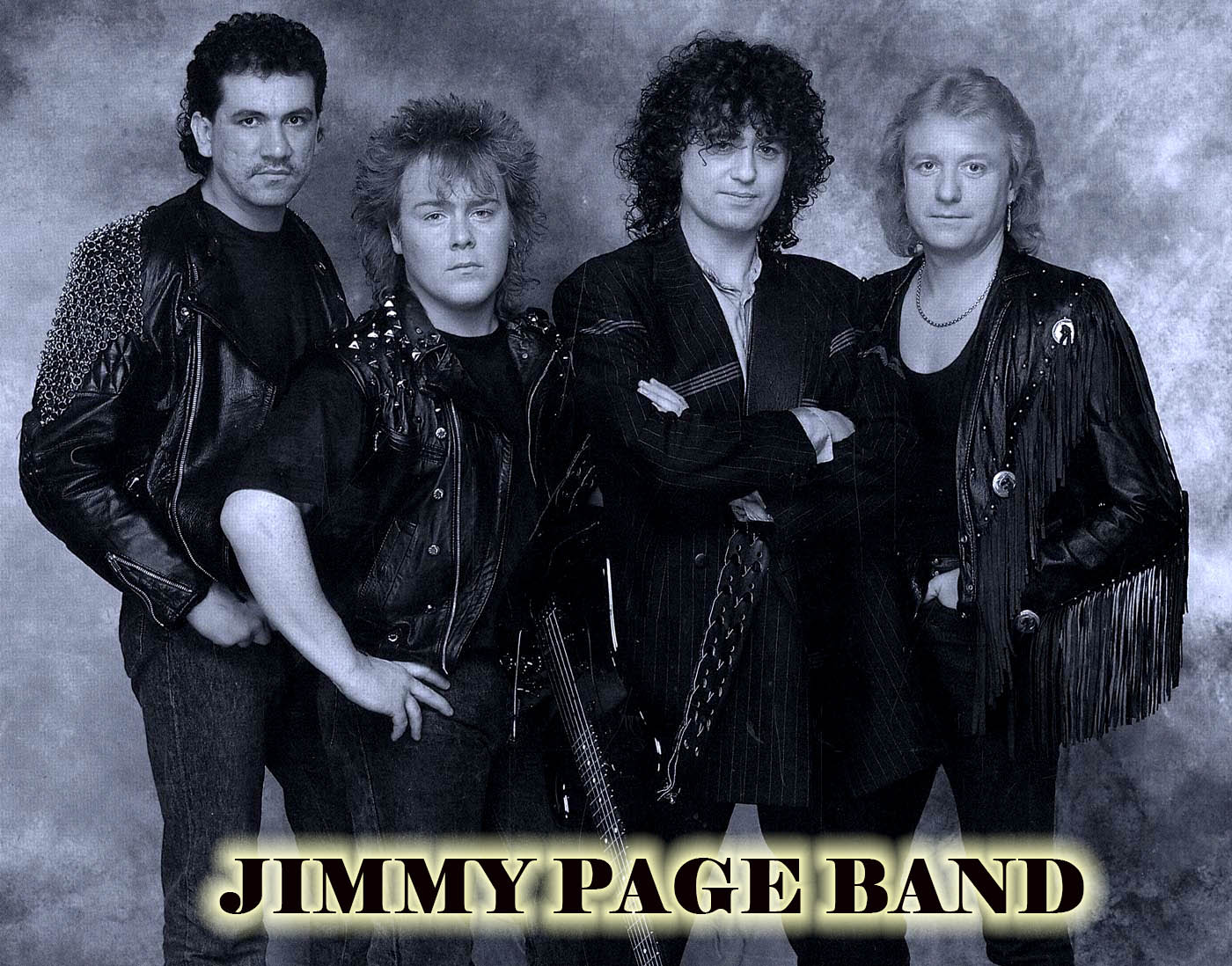 Zona Rock Dan Metal : JASON BONHAM