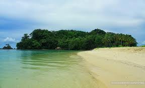 Wisata PapuaQ: Pulau Matan - Sorong