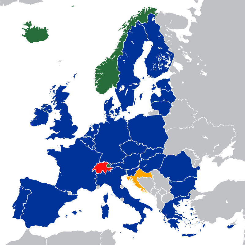 European Economic Area (EEA)